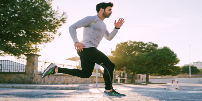 Los beneficios del ejercicio cardiovascular - Conoce de Salud - Plan Seguro