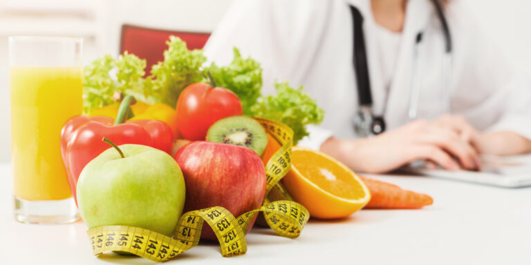 ¿En qué consiste un plan de alimentación? - Conoce de Salud - Plan Seguro