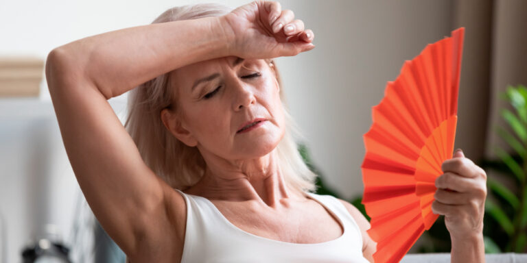 La menopausia y cómo entenderla - Conoce de Salud - Plan Seguro