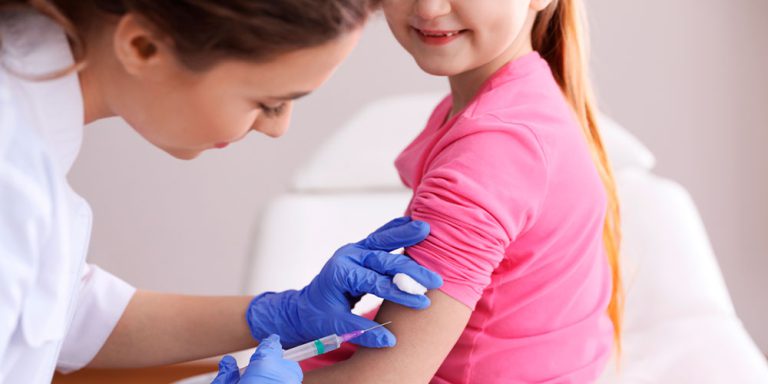 La tuberculosis en niños y adolescentes - Conoce de Salud - Plan Seguro