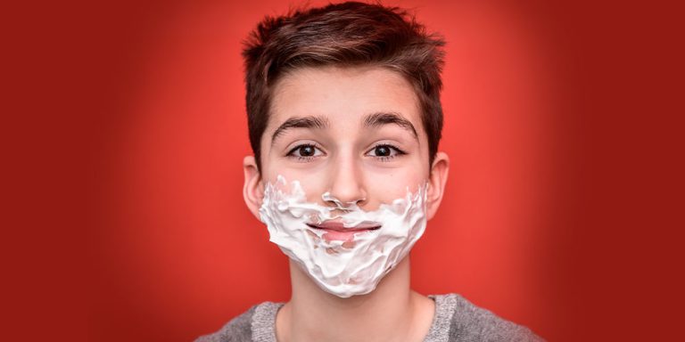 Comprender la pubertad - Conoce de Salud - Plan Seguro