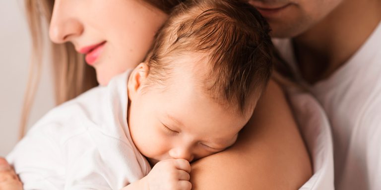 ¿Qué es la mollera y cuáles son sus cuidados? - Conoce de Salud - Plan ...