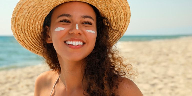 ¿Cómo elegir el mejor protector solar de acuerdo a tu piel? - Conoce de ...