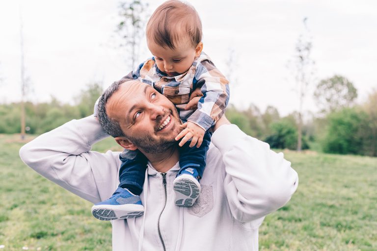 Tips para cuidar tu salud siendo papá - Conoce de Salud - Plan Seguro